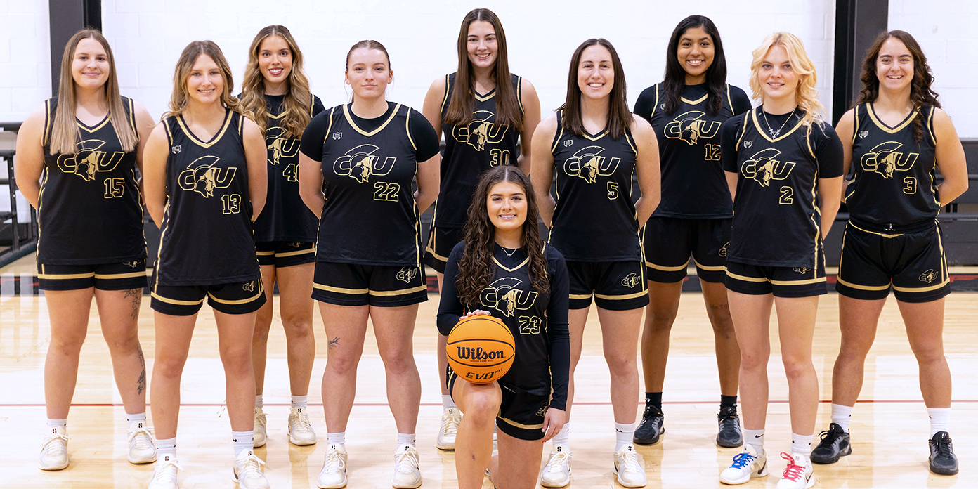 2024-25 Womens Basketball Roster | Calvary University Athletics