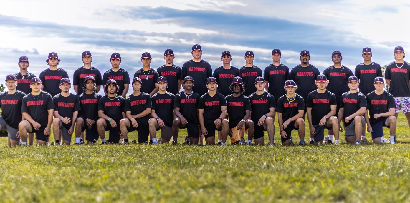 2025-26 Baseball Roster | Calvary University Athletics