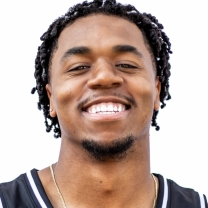 Mens Basketball Roster: Jaylon Armstrong | Calvary University Athletics