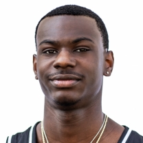 Mens Basketball Roster: Jayden Hart-Perkins | Calvary University Athletics