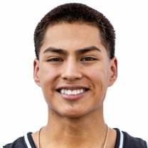 Mens Basketball Roster: Matthew Flores | Calvary University Athletics
