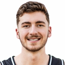 Mens Basketball Roster: Joshua Goode | Calvary University Athletics